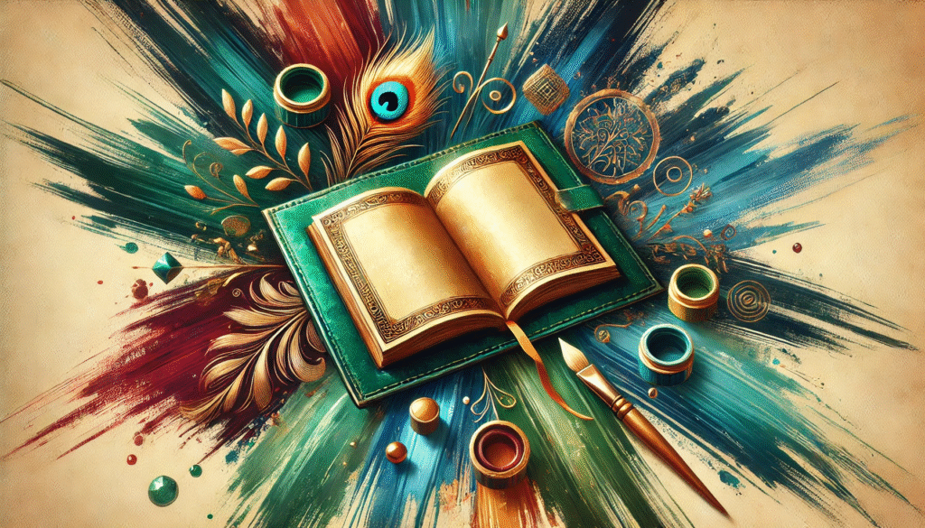 10 Best Journals for Self-Reflection and Goal Setting